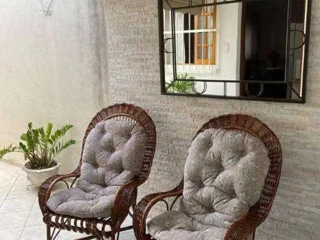 Casa / Sobrado para Venda em São Paulo/SP Alto da Mooca 3 Quartos