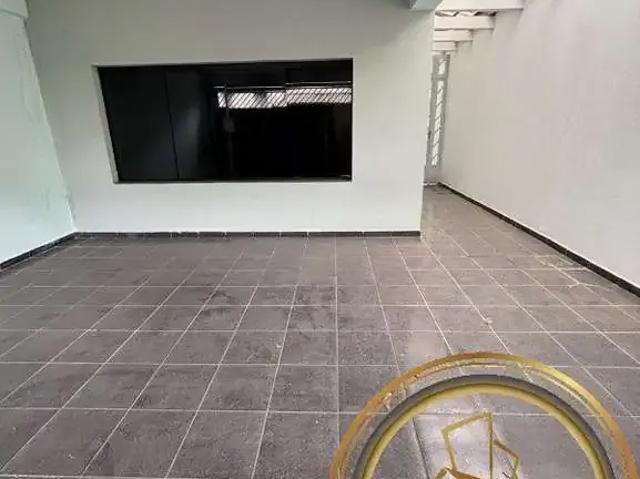 Casa / Sobrado para Venda em São Paulo/SP Alto da Mooca 3 Quartos