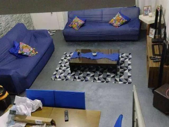Casa / Sobrado para Venda em São Paulo/SP Alto da Mooca 3 Quartos