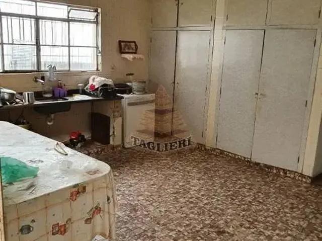 Casa / Sobrado para Venda em São Paulo/SP Alto da Mooca 3 Quartos