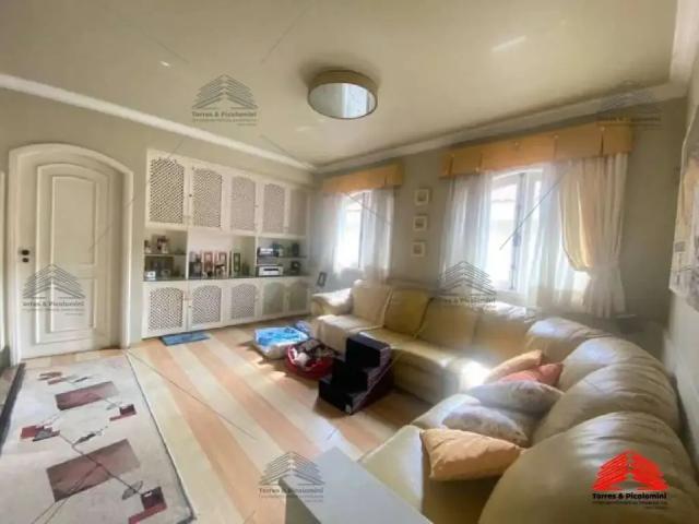 Casa / Sobrado para Venda em São Paulo/SP Alto da Mooca 3 Quartos