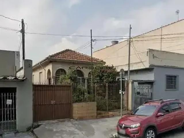 Casa / Sobrado para Venda em São Paulo/SP Alto da Mooca 3 Quartos