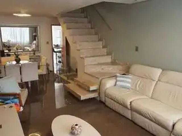 Casa / Sobrado para Venda em São Paulo/SP Alto da Mooca 3 Quartos