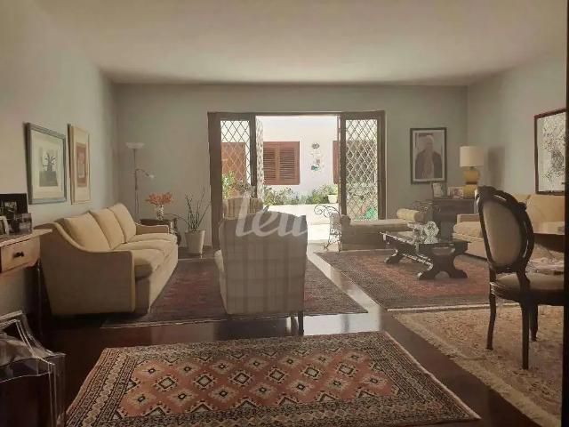 Casa / Sobrado para Venda em São Paulo/SP Alto da Mooca 3 Quartos