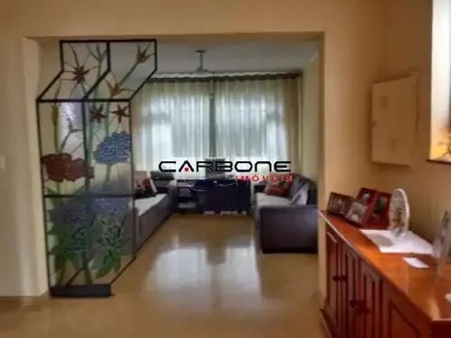 Casa / Sobrado para Venda em São Paulo/SP Alto da Mooca 3 Quartos