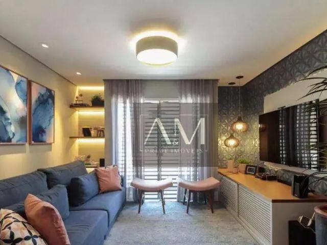 Casa / Sobrado para Venda em São Paulo/SP Alto da Mooca 3 Quartos