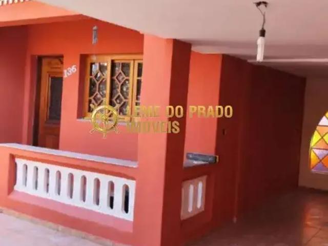 Casa / Sobrado para Venda em São Paulo/SP Alto da Mooca 3 Quartos