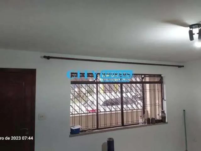 Casa / Sobrado para Venda em São Paulo/SP Alto da Mooca 3 Quartos