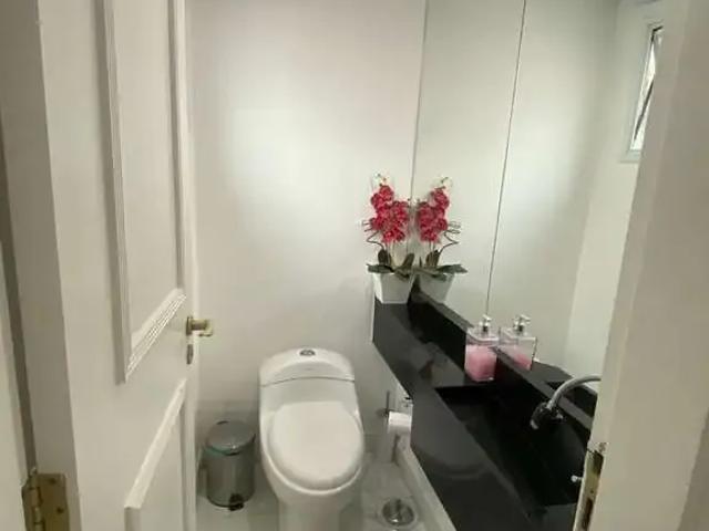 Casa / Sobrado para Venda em São Paulo/SP Alto da Mooca 3 Quartos