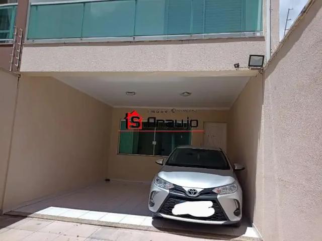 Casa / Sobrado para Venda em São Paulo/SP Alto da Mooca 3 Quartos