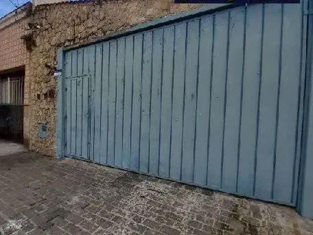 Casa / Sobrado para Venda em São Paulo/SP Alto da Mooca 3 Quartos