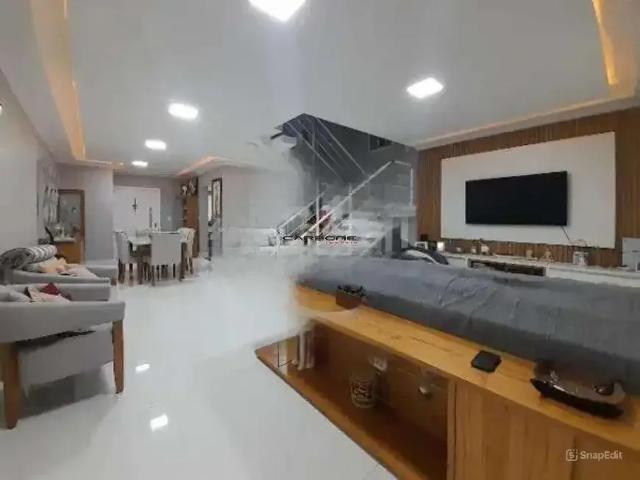 Casa / Sobrado para Venda em São Paulo/SP Alto da Mooca 3 Quartos
