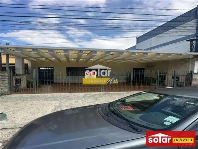 Casa / Sobrado para Venda em São Paulo/SP Alto da Mooca 3 Quartos