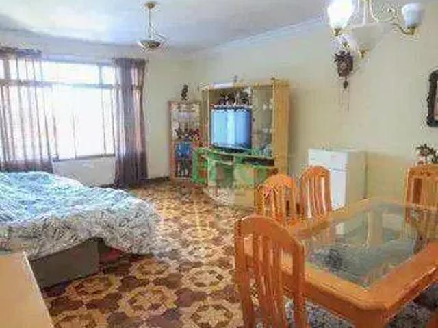 Casa / Sobrado para Venda em São Paulo/SP Alto da Mooca 3 Quartos