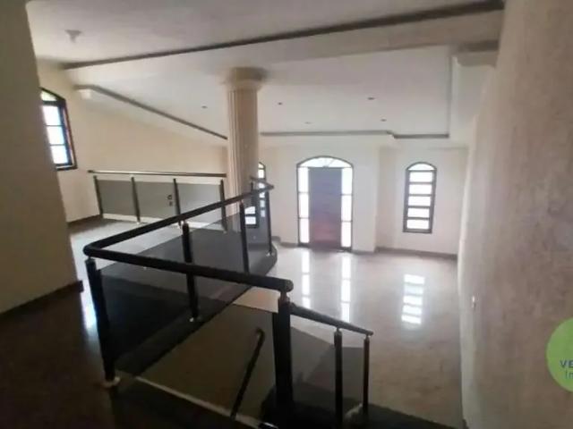 Casa / Sobrado para Venda em São Paulo/SP Alto da Mooca 3 Quartos