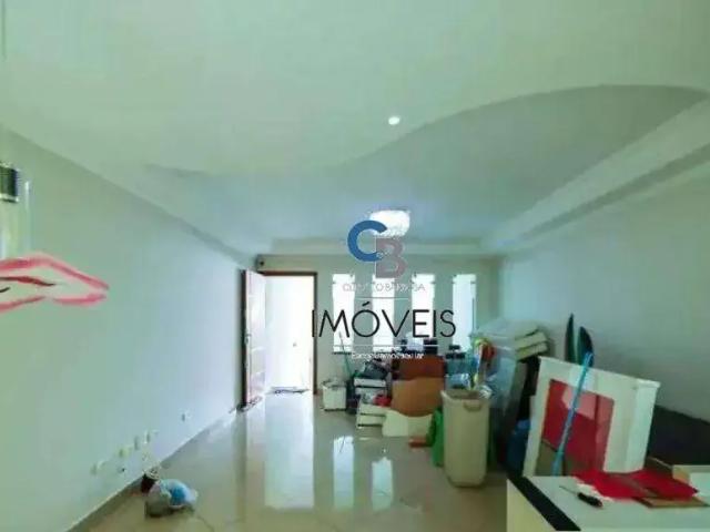 Casa / Sobrado para Venda em São Paulo/SP Alto da Mooca 3 Quartos