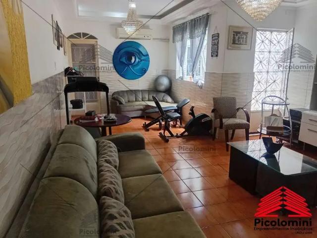 Casa / Sobrado para Venda em São Paulo/SP Alto da Mooca 3 Quartos