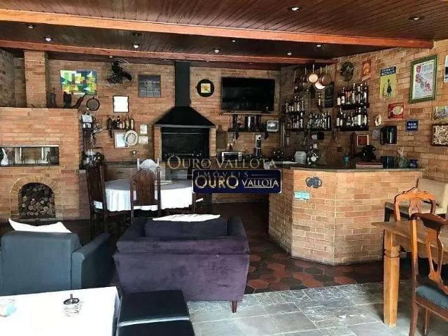 Casa / Sobrado para Venda em São Paulo/SP Alto da Mooca 3 Quartos