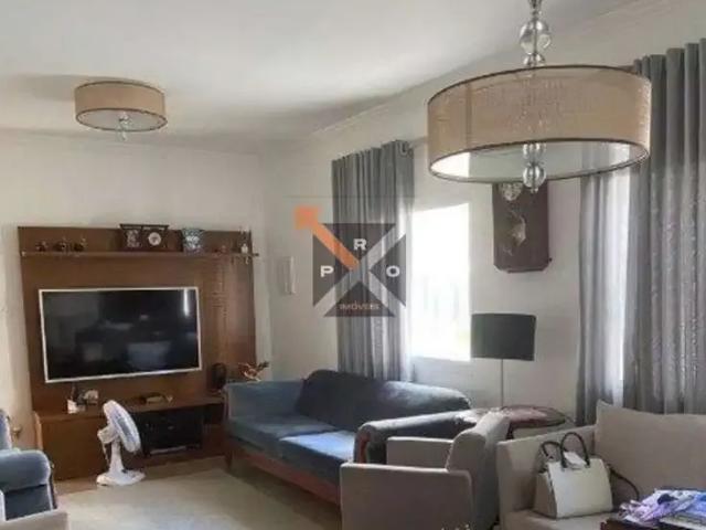 Casa / Sobrado para Venda em São Paulo/SP Alto da Mooca 3 Quartos