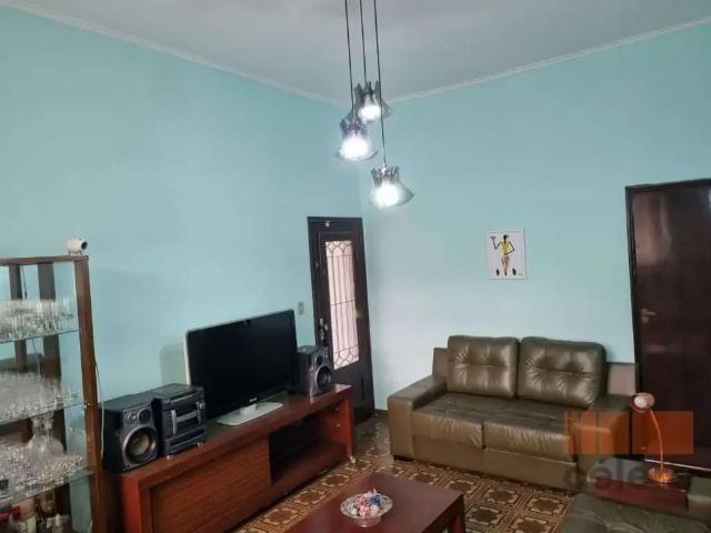 Casa / Sobrado para Venda em São Paulo/SP Alto da Mooca 3 Quartos