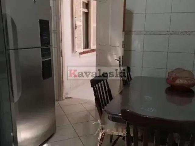 Casa / Sobrado para Venda em São Paulo/SP Alto da Mooca 3 Quartos