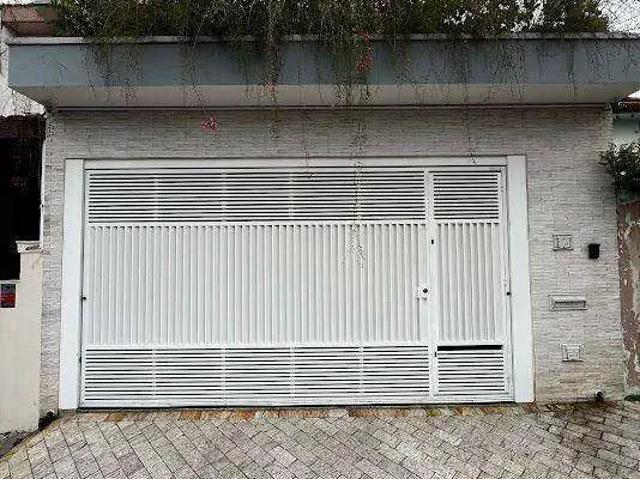 Casa / Sobrado para Venda em São Paulo/SP Alto da Mooca 3 Quartos