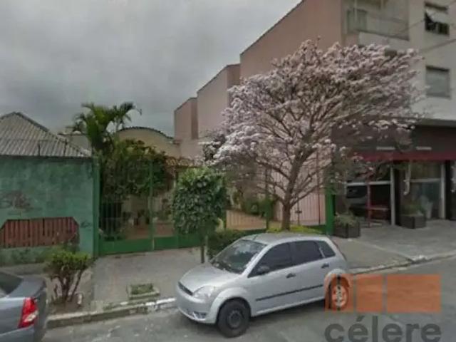 Casa / Sobrado para Venda em São Paulo/SP Alto da Mooca 3 Quartos