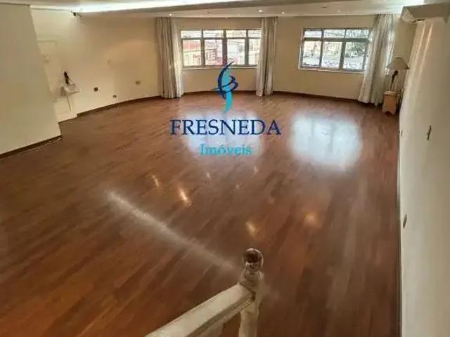 Casa / Sobrado para Venda em São Paulo/SP Alto da Mooca 3 Quartos