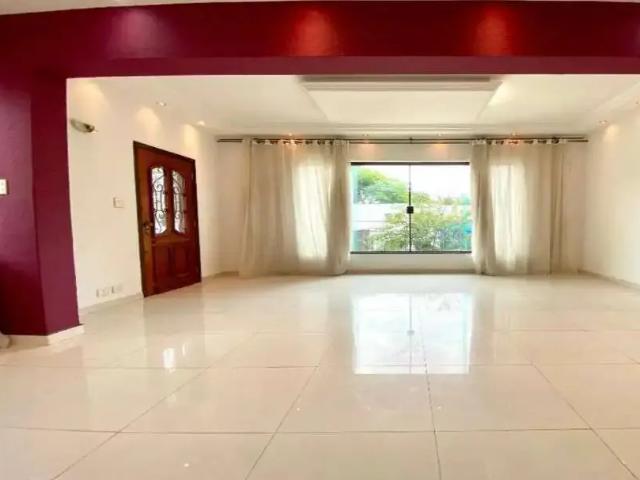Casa / Sobrado para Venda em São Paulo/SP Alto da Mooca 3 Quartos