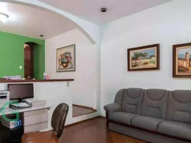 Casa / Sobrado para Venda em São Paulo/SP Alto da Mooca 3 Quartos