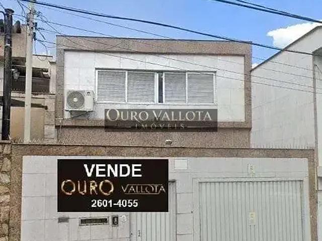 Casa / Sobrado para Venda em São Paulo/SP Alto da Mooca 3 Quartos