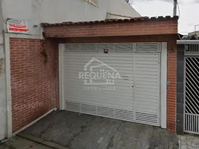 Casa / Sobrado para Venda em São Paulo/SP Alto da Mooca 3 Quartos