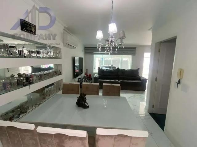 Casa / Sobrado para Venda em São Paulo/SP Alto da Mooca 3 Quartos