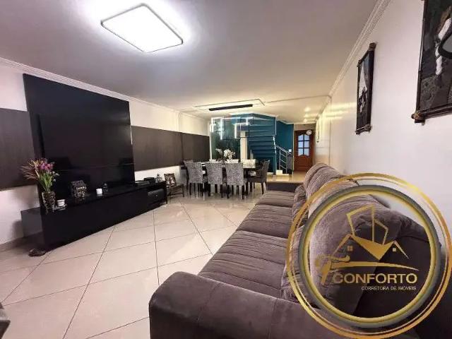 Casa / Sobrado para Venda em São Paulo/SP Alto da Mooca 3 Quartos