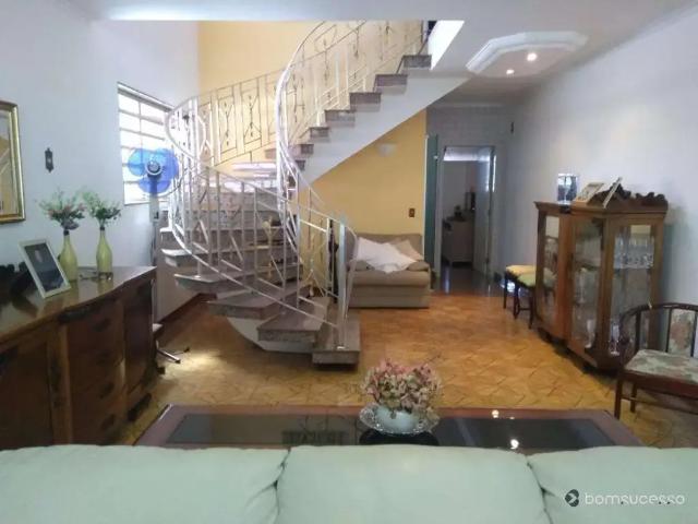 Casa / Sobrado para Venda em São Paulo/SP Alto da Mooca 3 Quartos