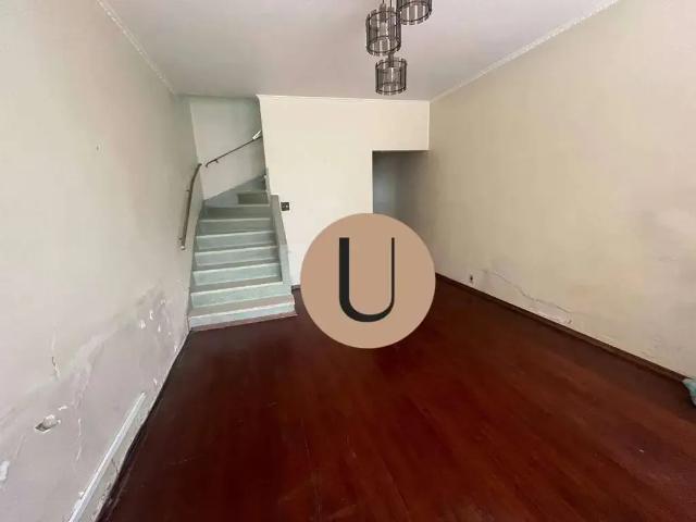 Casa / Sobrado para Venda em São Paulo/SP Alto da Mooca 3 Quartos