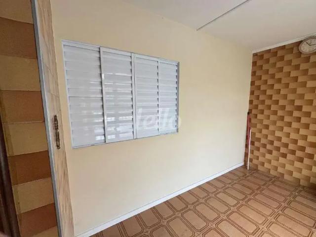 Casa / Sobrado para Venda em São Paulo/SP Alto da Mooca 3 Quartos
