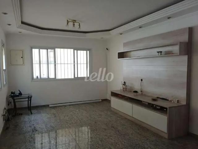 Casa / Sobrado para Venda em São Paulo/SP Alto da Mooca 3 Quartos