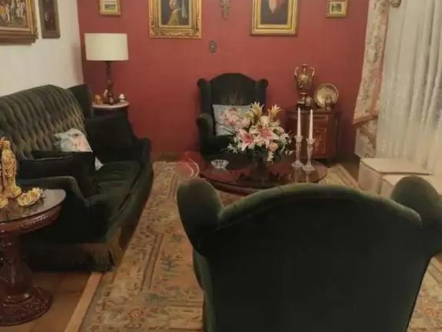 Casa / Sobrado para Venda em São Paulo/SP Alto da Mooca 3 Quartos