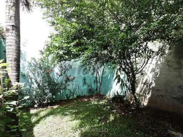 Casa / Sobrado para Venda em São Paulo/SP Alto da Mooca 3 Quartos