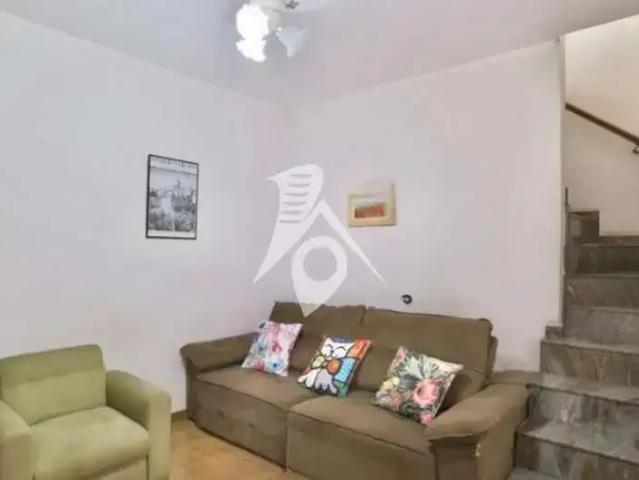 Casa / Sobrado para Venda em São Paulo/SP Alto da Mooca 4 Quartos