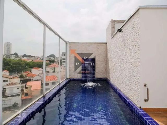 Casa / Sobrado para Venda em São Paulo/SP Alto da Mooca 4 Quartos
