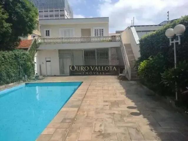Casa / Sobrado para Venda em São Paulo/SP Alto da Mooca 4 Quartos