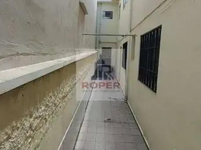 Casa / Sobrado para Venda em São Paulo/SP Alto da Mooca 4 Quartos