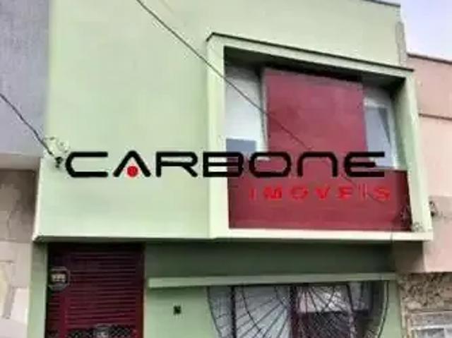 Casa / Sobrado para Venda em São Paulo/SP Alto da Mooca 4 Quartos