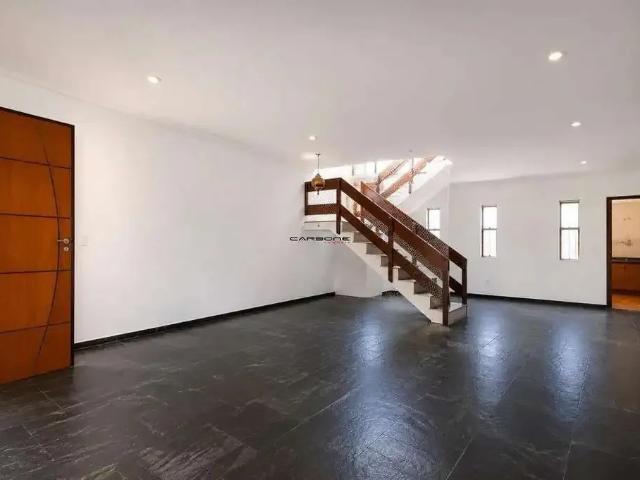 Casa / Sobrado para Venda em São Paulo/SP Alto da Mooca 4 Quartos