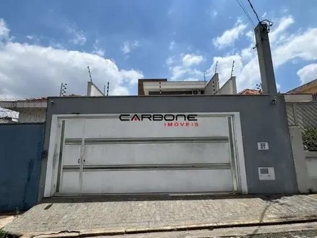 Casa / Sobrado para Venda em São Paulo/SP Alto da Mooca 4 Quartos