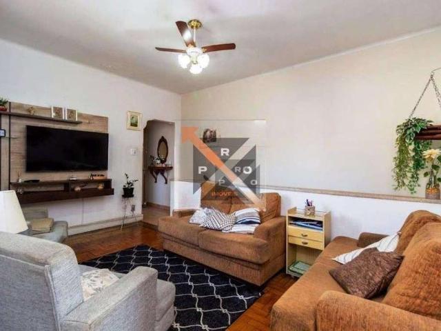 Casa / Sobrado para Venda em São Paulo/SP Alto da Mooca 4 Quartos