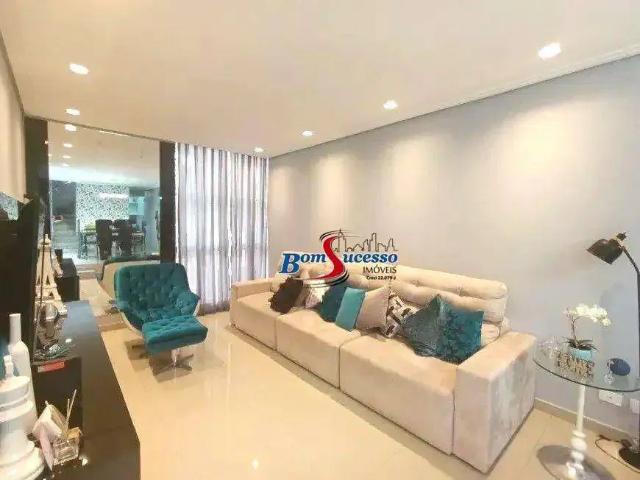 Casa / Sobrado para Venda em São Paulo/SP Alto da Mooca 4 Quartos