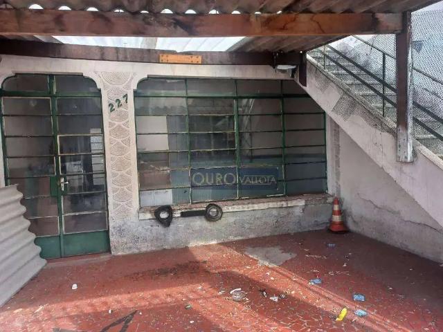 Casa / Sobrado para Venda em São Paulo/SP Alto da Mooca 4 Quartos